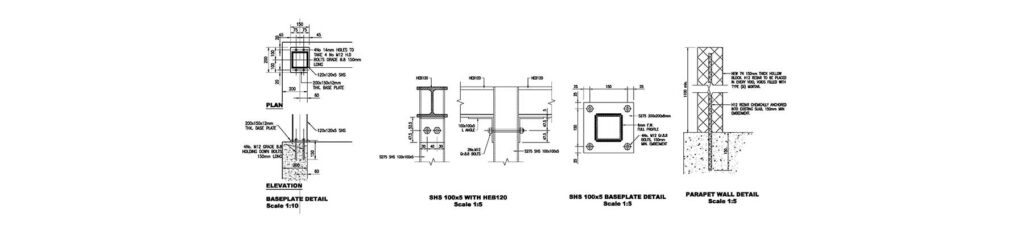 MBC – Construction Gibraltar – Builders & Contractors